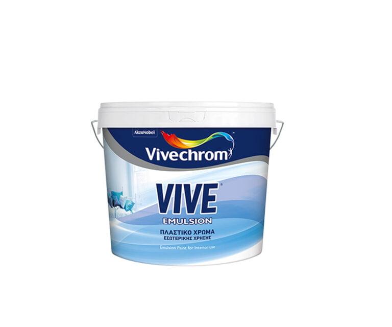 Vivechrom Vive - ΚΟΣΜΑΟΓΛΟΥ