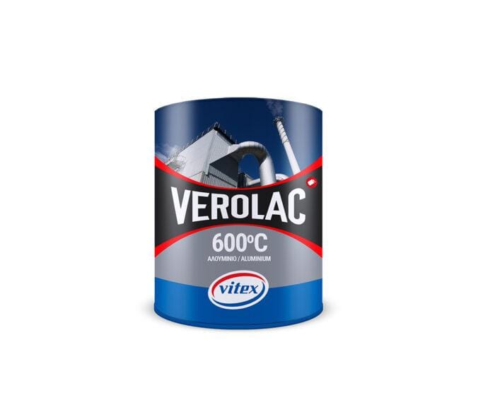 Vitex Verolac 600 - ΚΟΣΜΑΟΓΛΟΥ